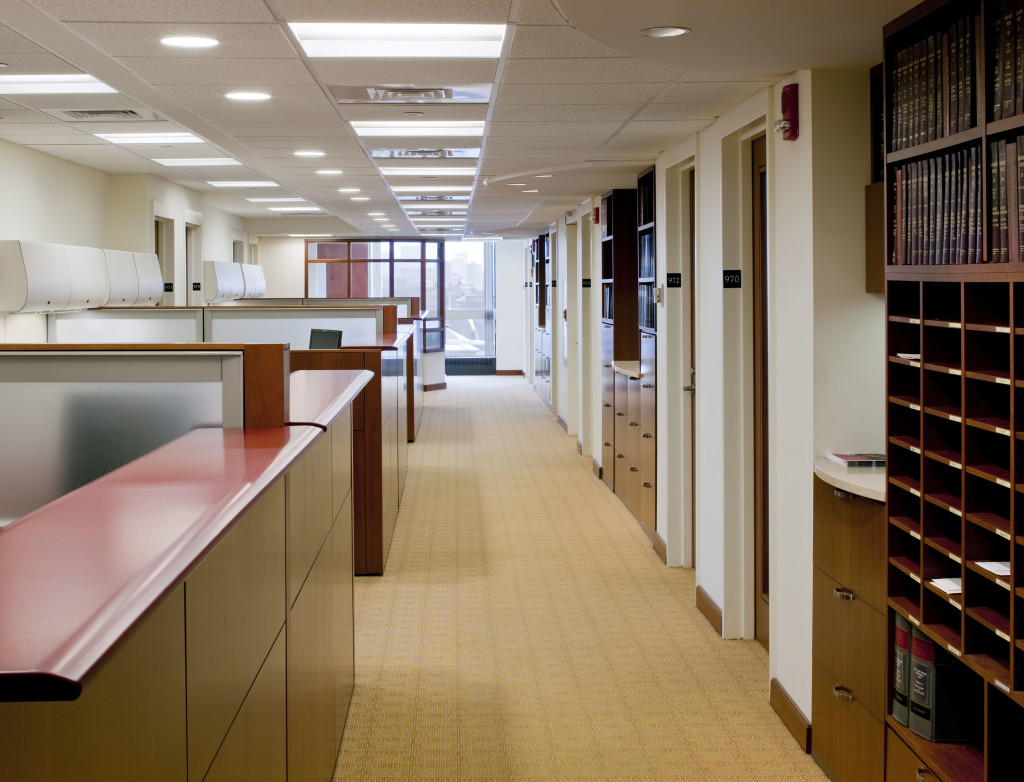 Office of the General Counsel – Harvard University – Chan Mock ...